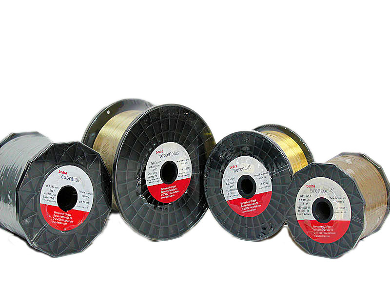 Performance Wire Archives - Advanced CNC Technologies / EDM America